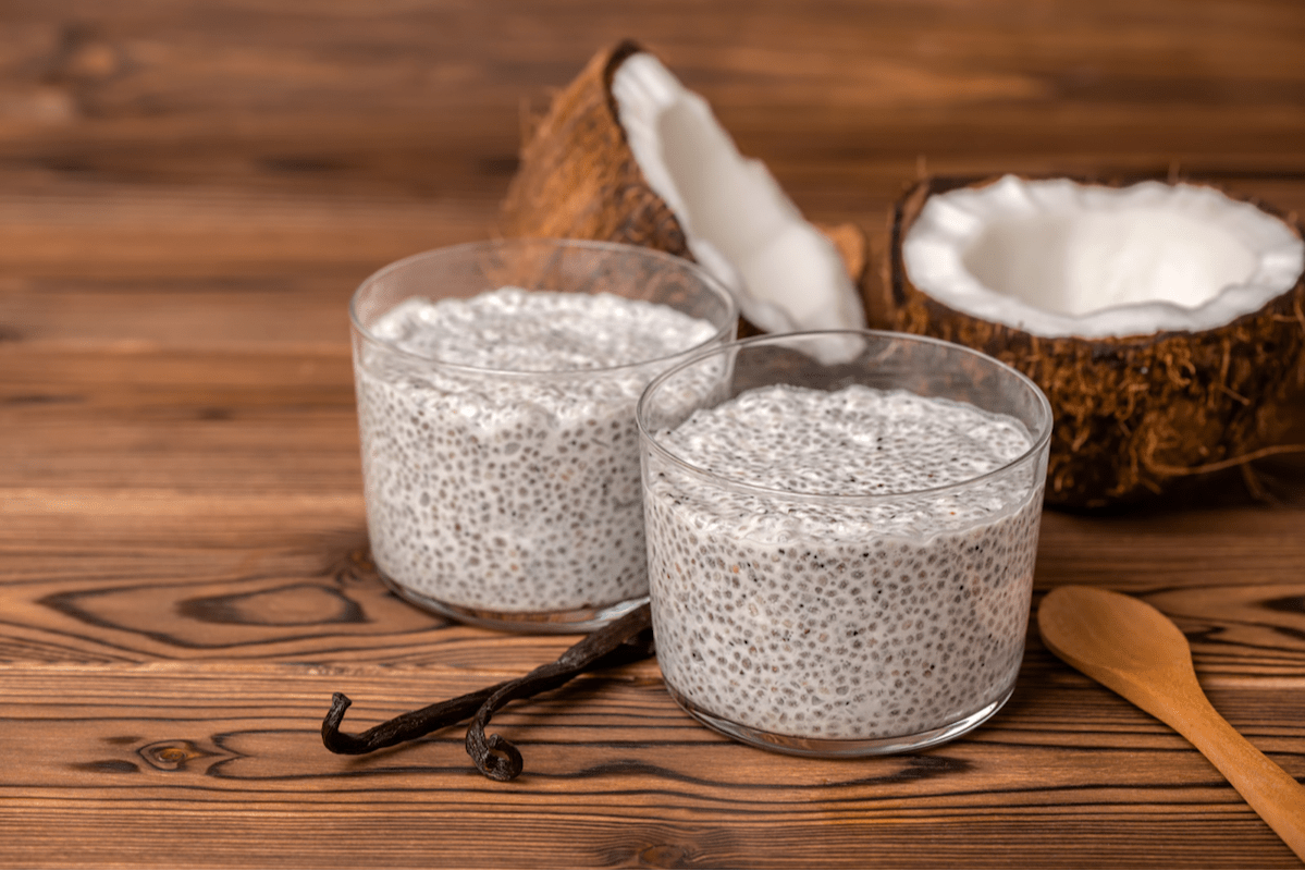 Healthy Chia Pudding Recipes - Nutrition the Natural Way